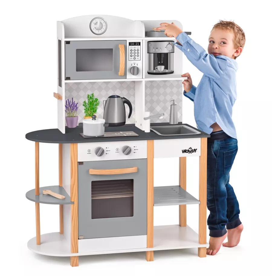 Jocuri de rol pentru copii: avantaje și exemple