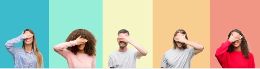 Discromatopsia si Daltonismul