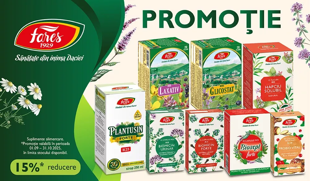 Farmacie online - PROFESSIONAL FARMALINE