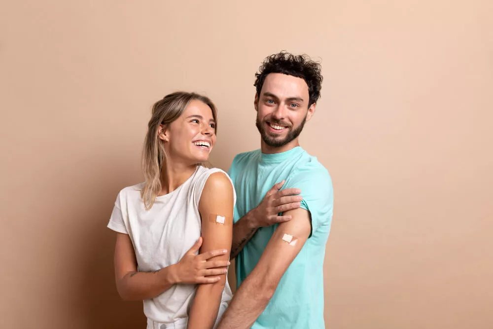Virusul HPV (Infectia cu HPV) - Simptome, transmitere, tratament | Pfarma