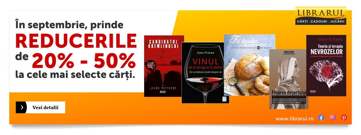 Librarie online. Carti. Cadouri. Jucarii - Librarul.ro