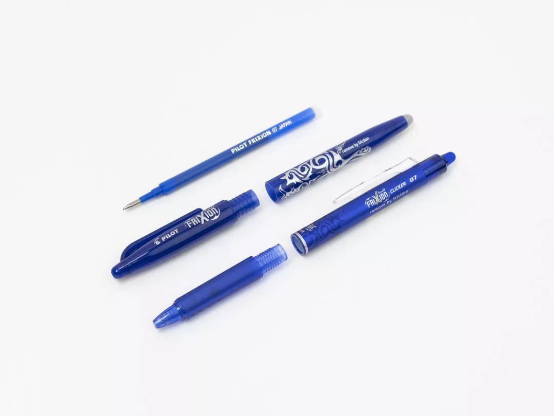 Rezerve instrumente de scris MINA ROLLER 0.7MM VIOLET 3/SET ...