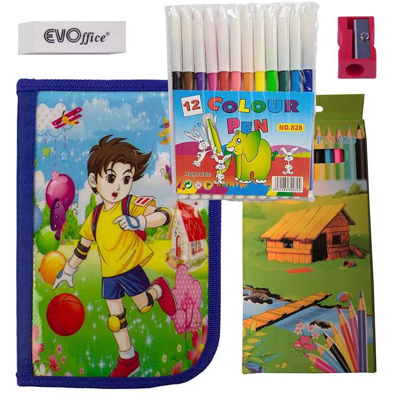 Penare echipate CRTBirotica.ro