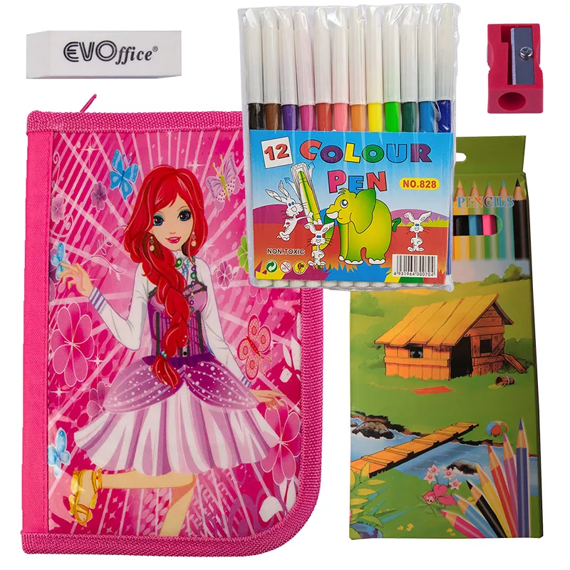 Penare echipate CRTBirotica.ro