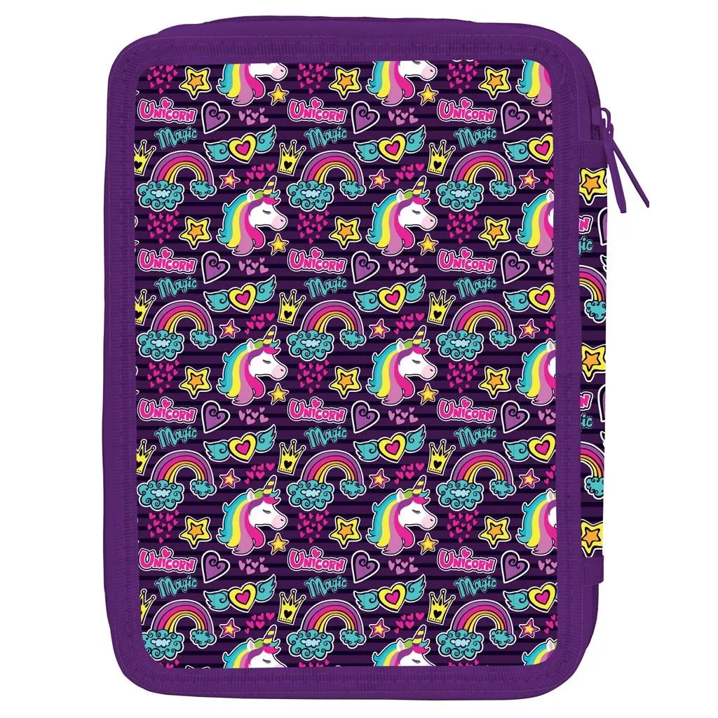 Penare echipate PENAR ECHIPAT MUST CU 2 FERMOARE, UNICORN HA...