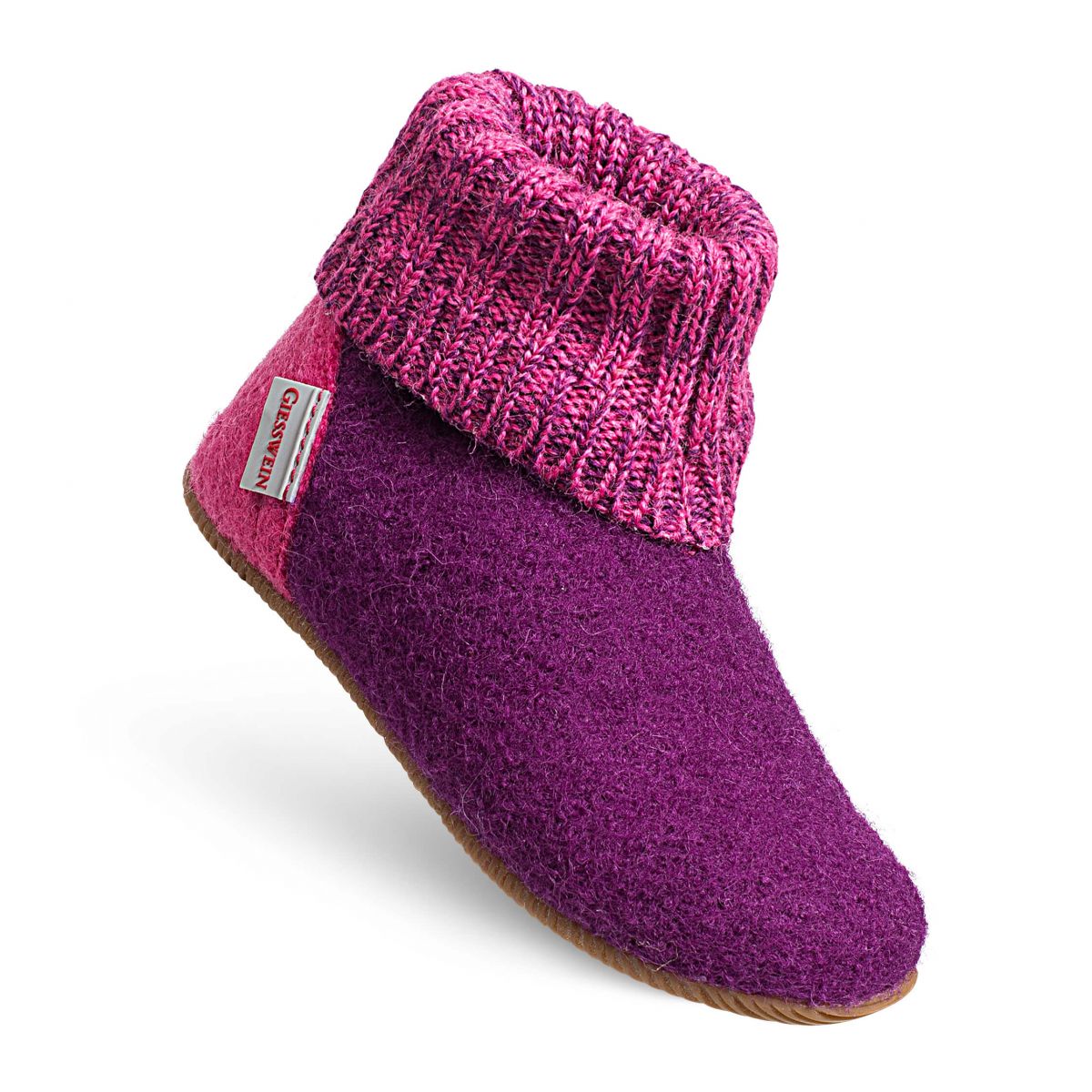 Papuci de casa, cu talpa antiderapanta, pentru copii