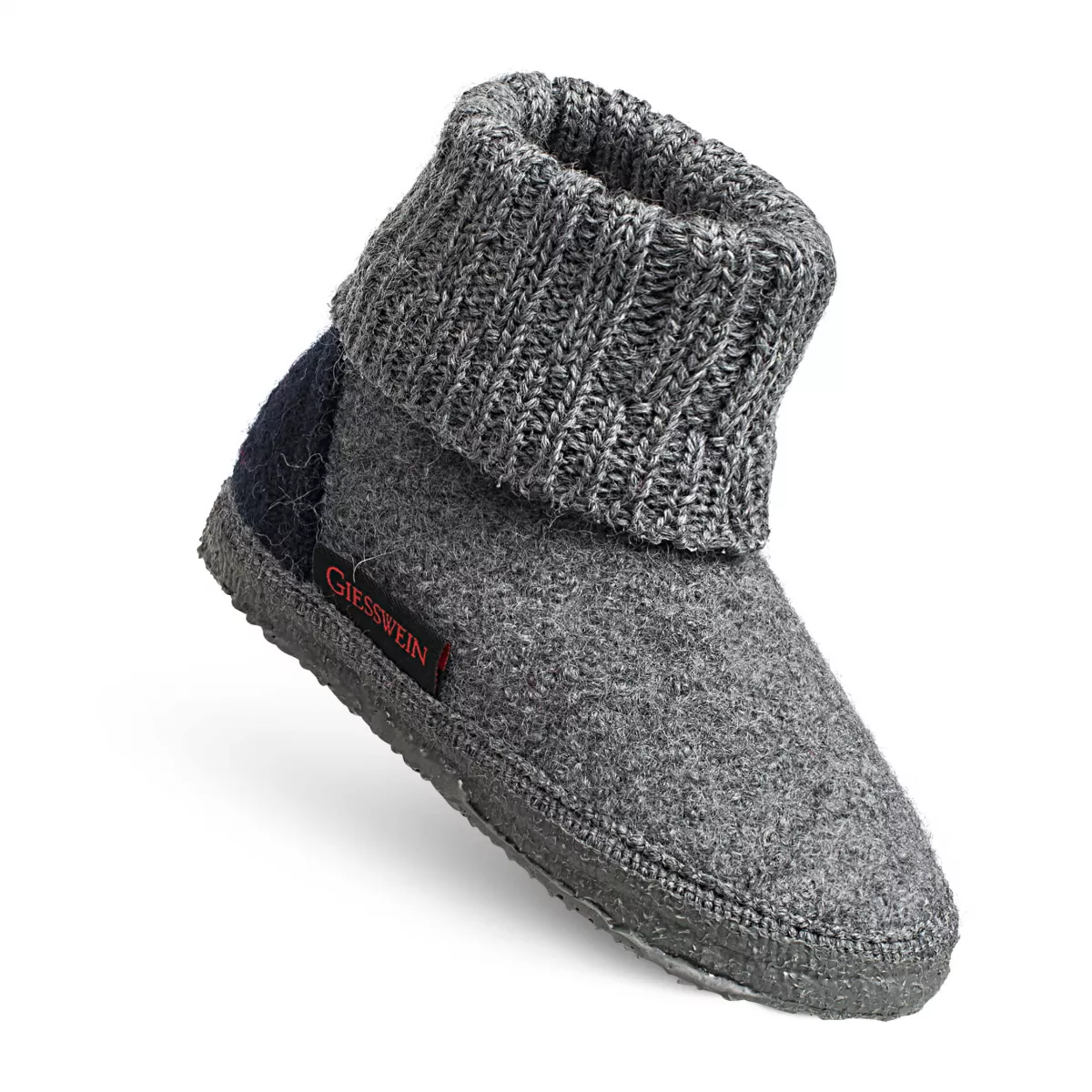 Papucei de casa Giesswein, pentru copii, marimea 23 EU