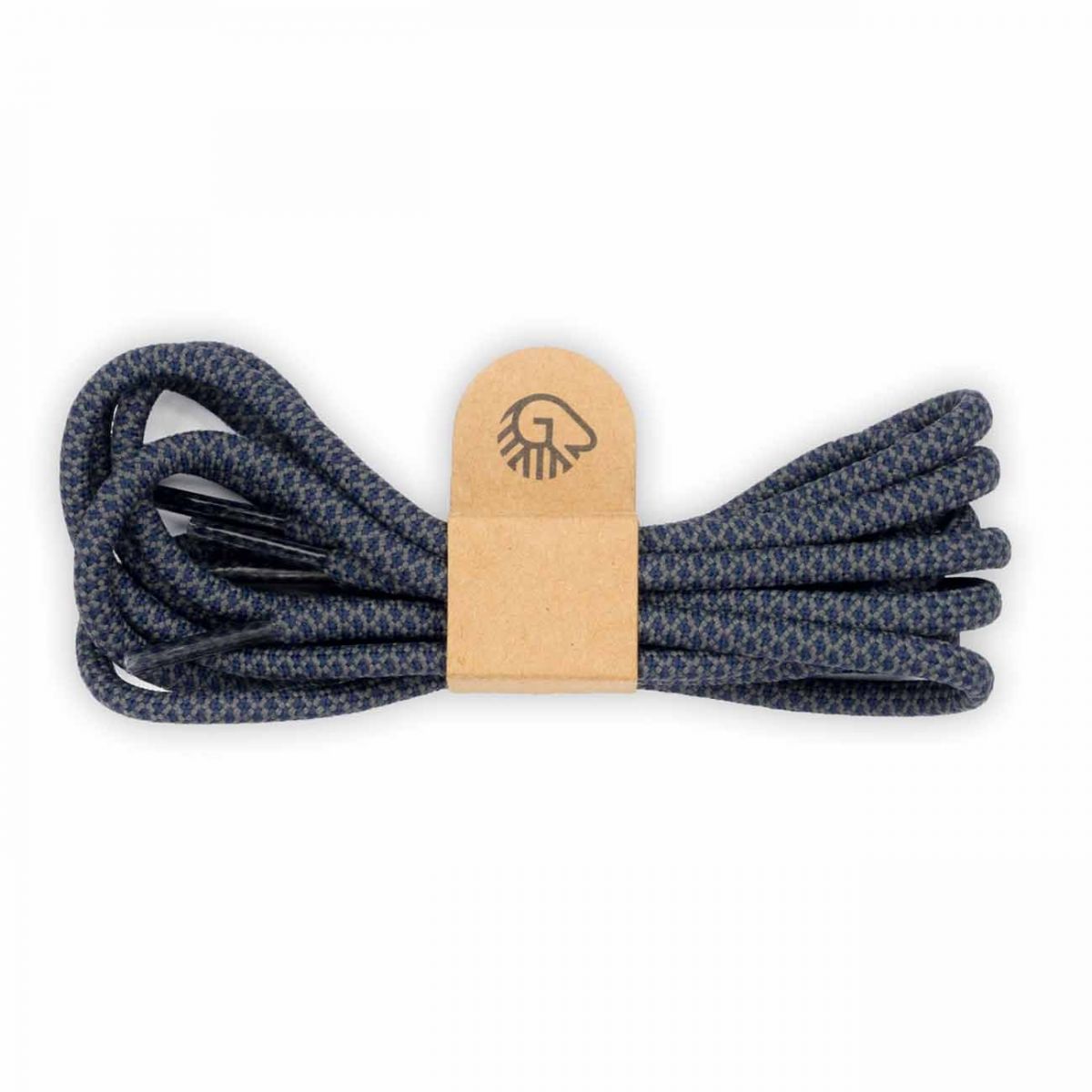 Cutie 3 sireturi de 105 cm, din polyester