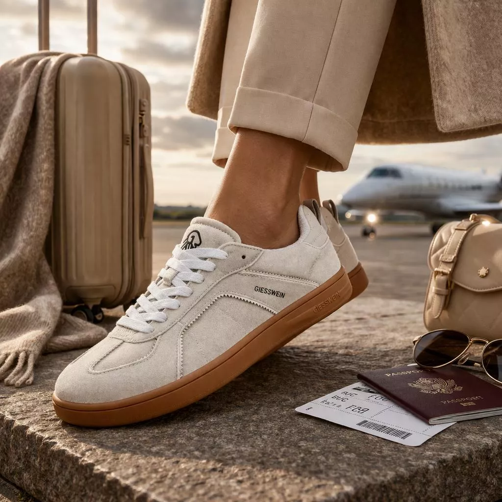 Sneakersi Merino Glide