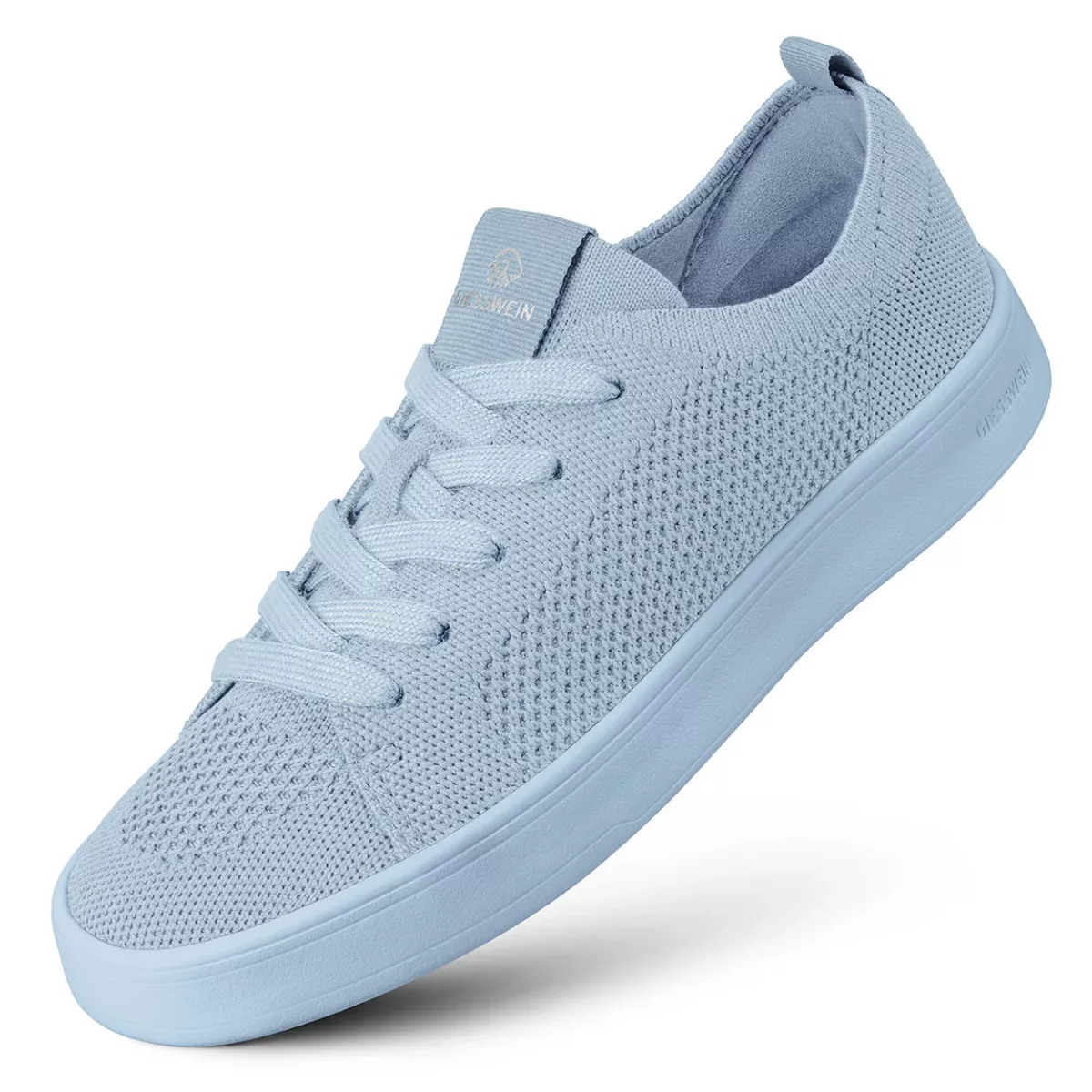 Sneakersi New Merino Adulti | Confort maxim | Giesswein Romania
