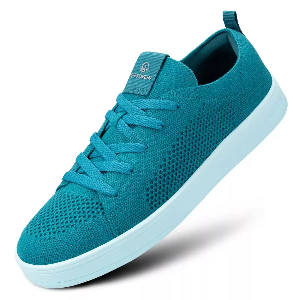 Sneakersi New Merino Adulti | Confort maxim | Giesswein Romania