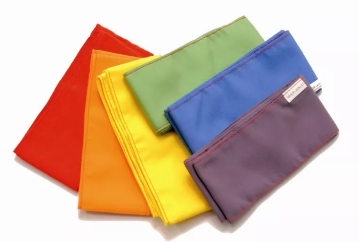 Accesorii pentru gimnastică medicală | EdituraDiana