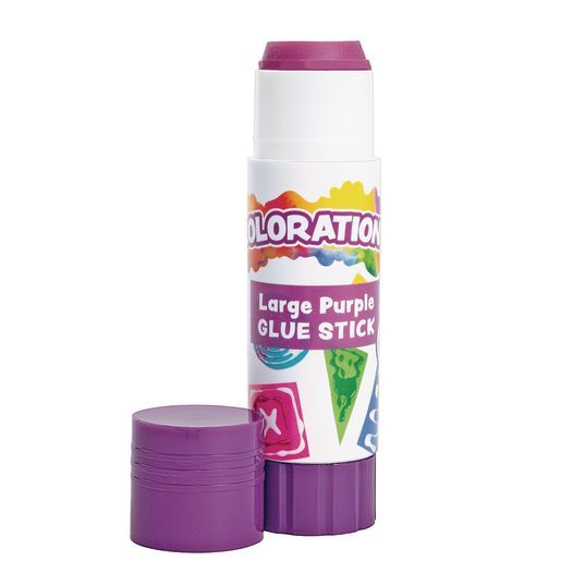 Tub cu lipici transparent, 250 ml