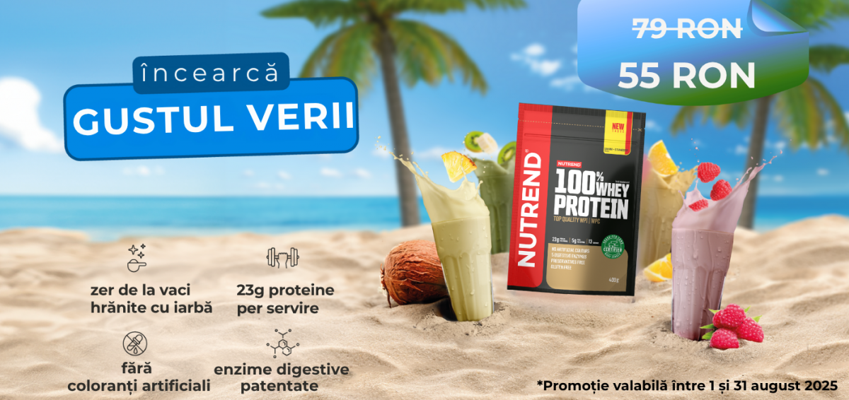Advanced Nutrition - Depozit Angro | Vitamine și Suplimente