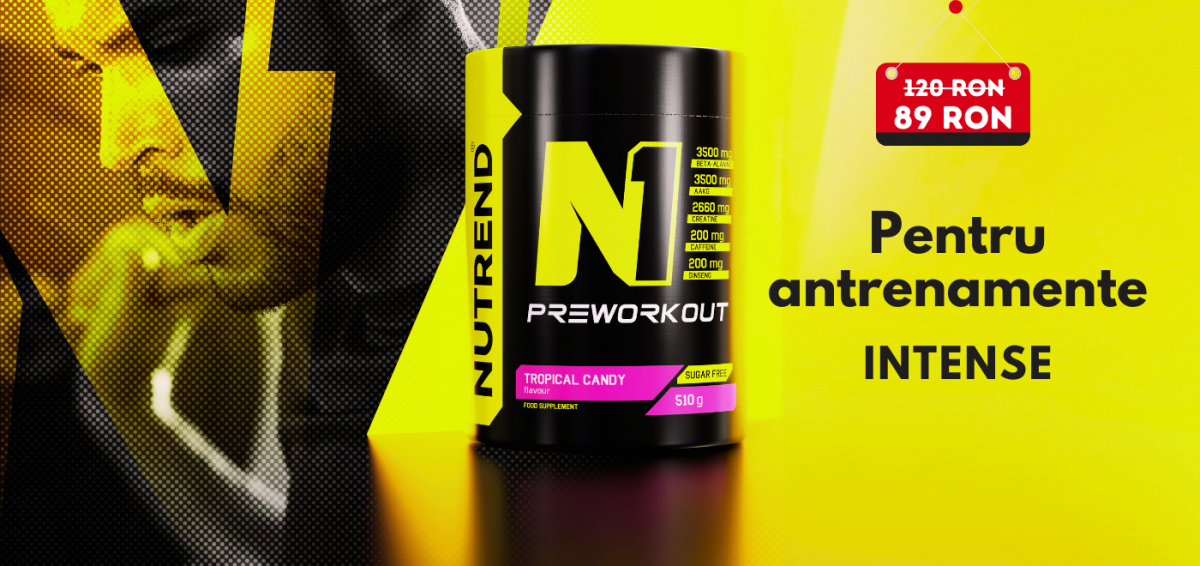 Advanced Nutrition - Depozit Angro | Vitamine și Suplimente