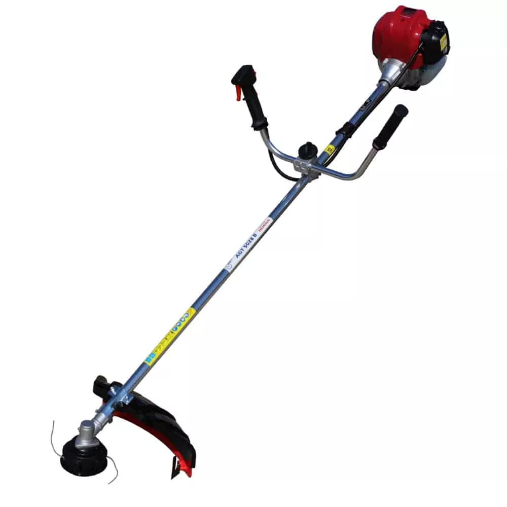 Motocoasa cu motor Honda GX50 in 4 timpi, AGT5028B Comfort HONDA