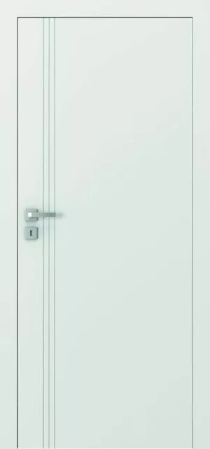 Usi de interior Vopsite Usa interior Porta VECTOR model B VE...