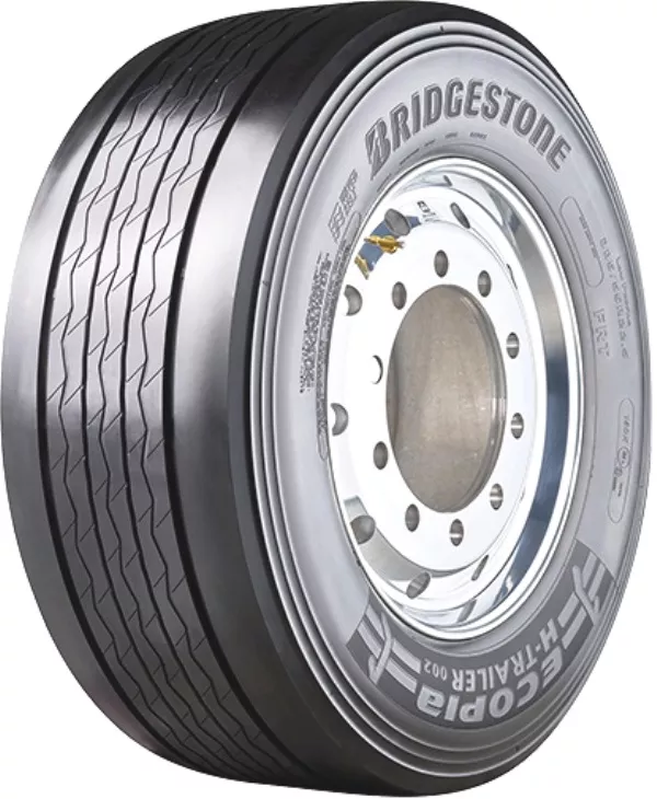 Anvelope Camioane 385/55R22.5 160/158K Bridgestone Ecopia H Trailer 002 ...