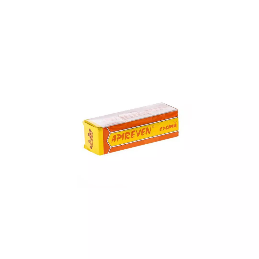 Crema Apireven, 33 ml - FarmaciaBajan.ro