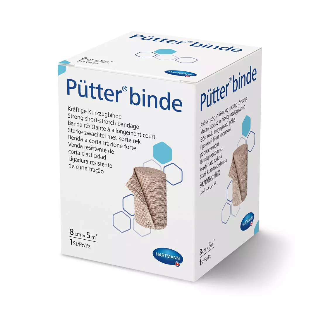 Fasa elastica cu tractiune scurta pentru compresie puternica ...