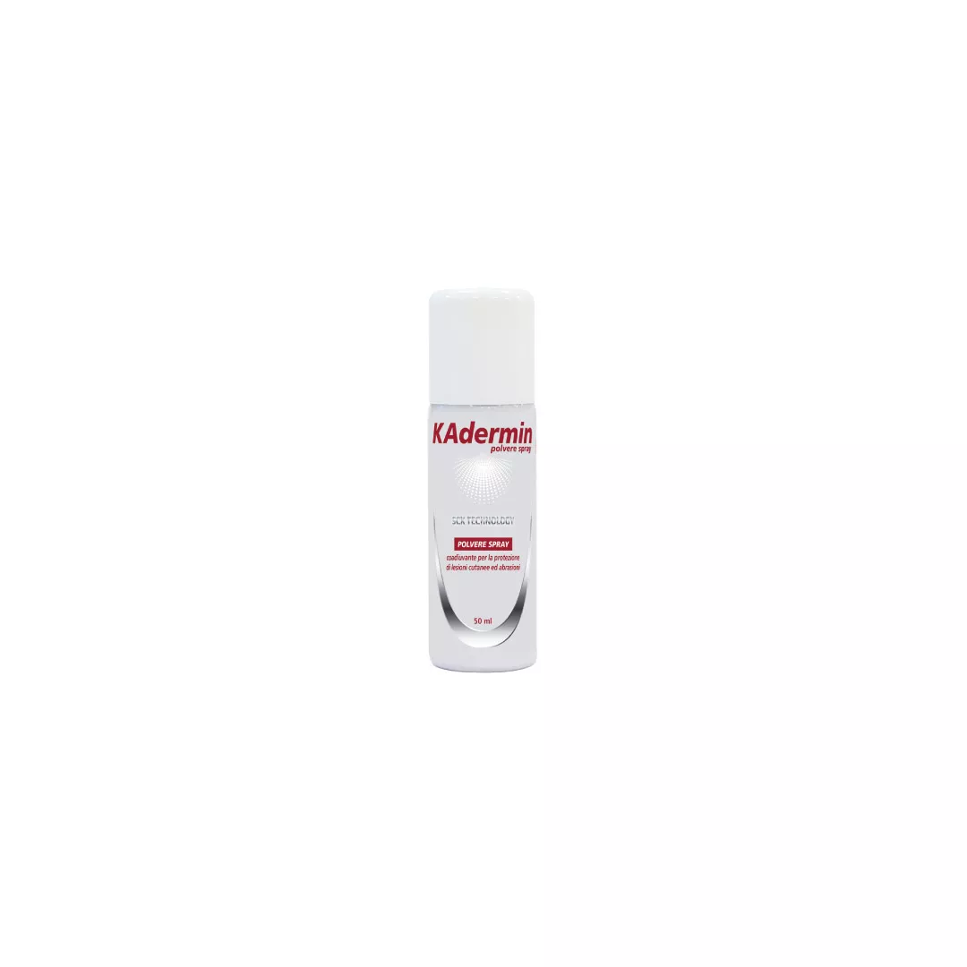 Kadermin spray, 125 ml, Pavia Farmaceutici - FarmaciaBajan.ro