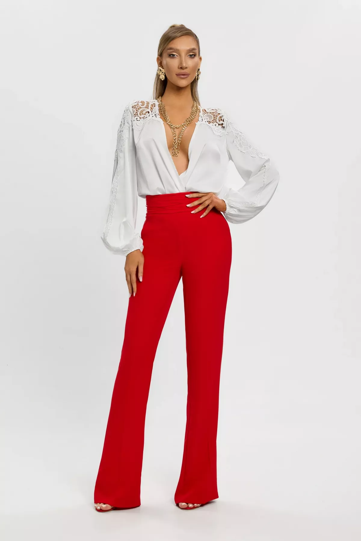 Pantaloni si Colanti BBY.ro