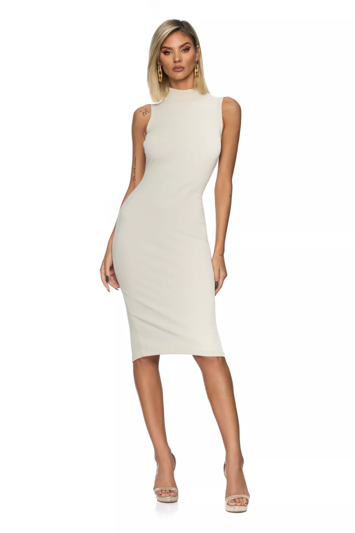 Rochii Midi BBY.ro