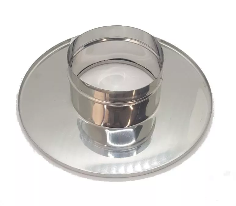 Cauti Flansa inox DN 80 flansa.80 OEM acum la Bricolaj Marke...