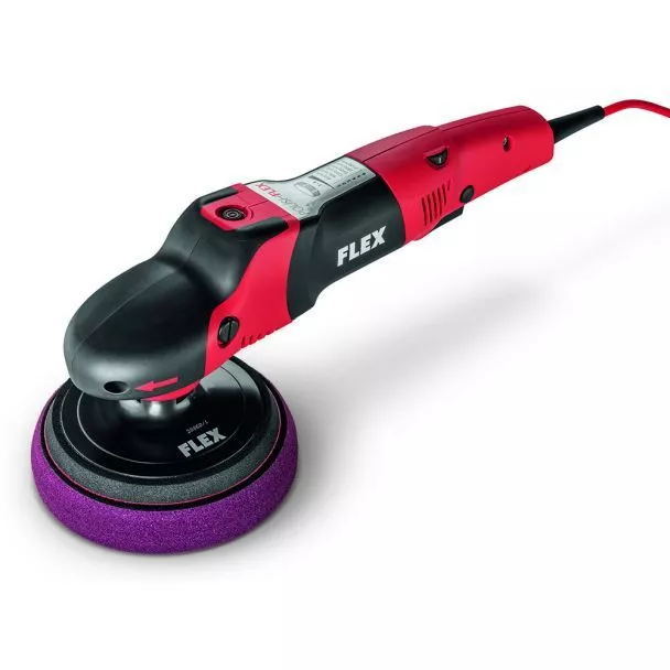 Cauti Masina de polisat rotativa Flex POLISHFLEX PE 14-2 150...