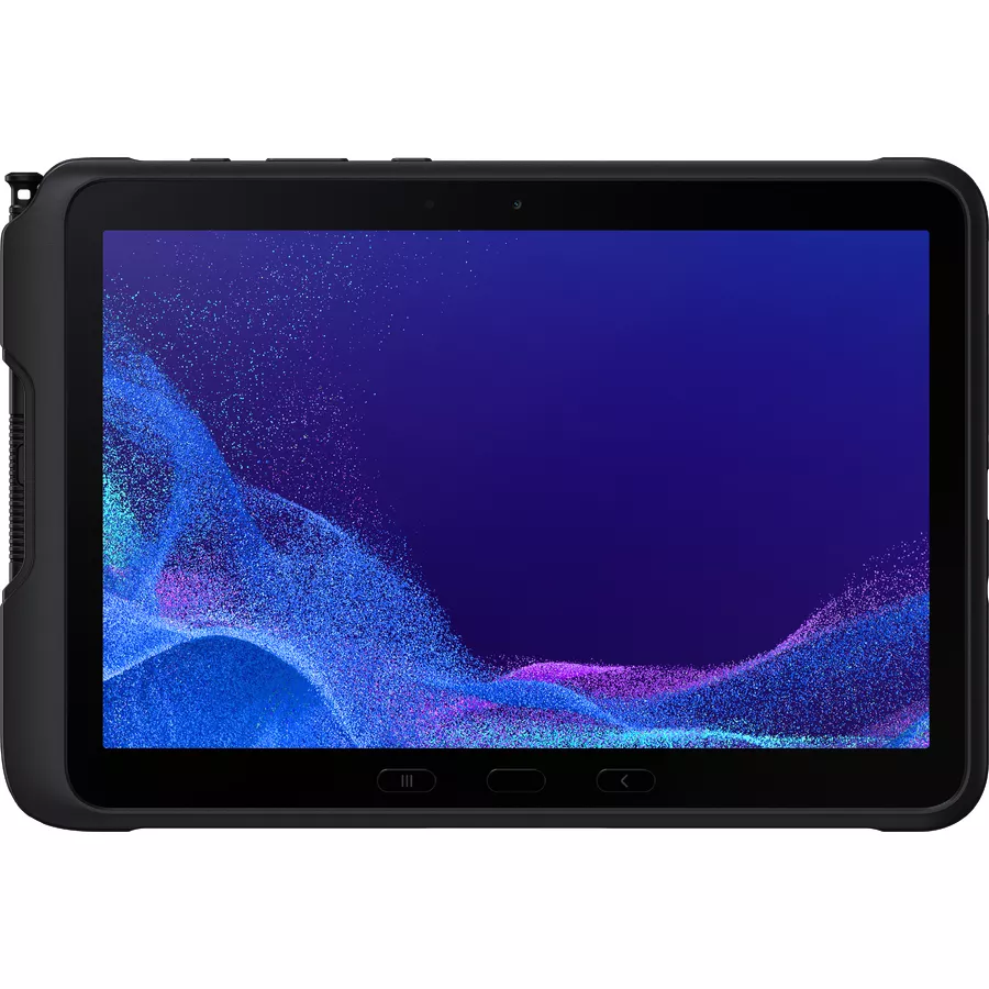 Tableta Samsung TAB ACTIV4 PRO T636 5G 128GB BK EE - Caro.ro...