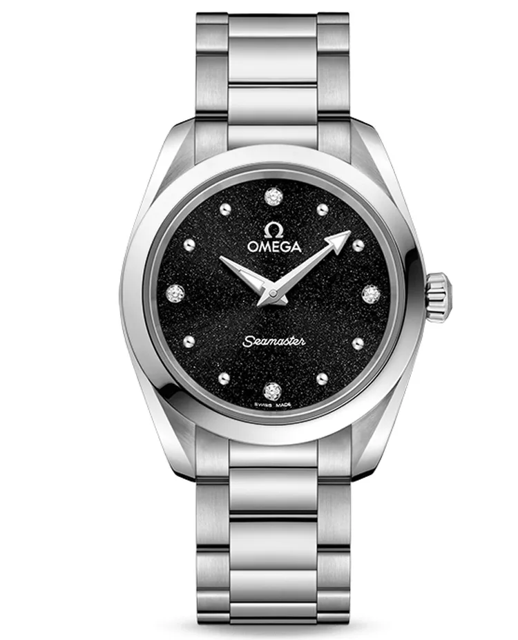 180+ Ceasuri OMEGA® | Modele Barbati & Dama - CELLINI.ro