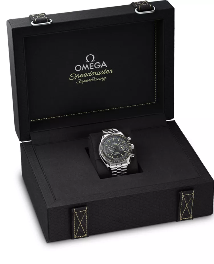 Ceas Omega Speedmaster Super Racing 32930445101003 Omega