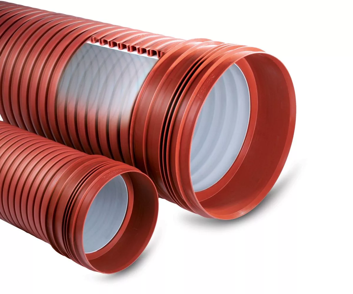 Teava PP canalizare 125 x 250