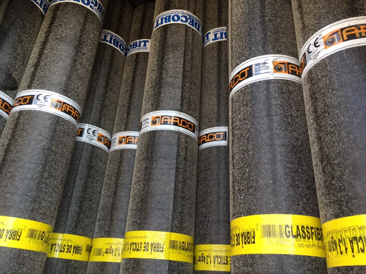 Membrane - Damila.ro