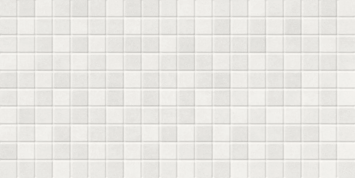 Faianta, 50 × 25 cm, gri mozaic, NALIM, Cesarom