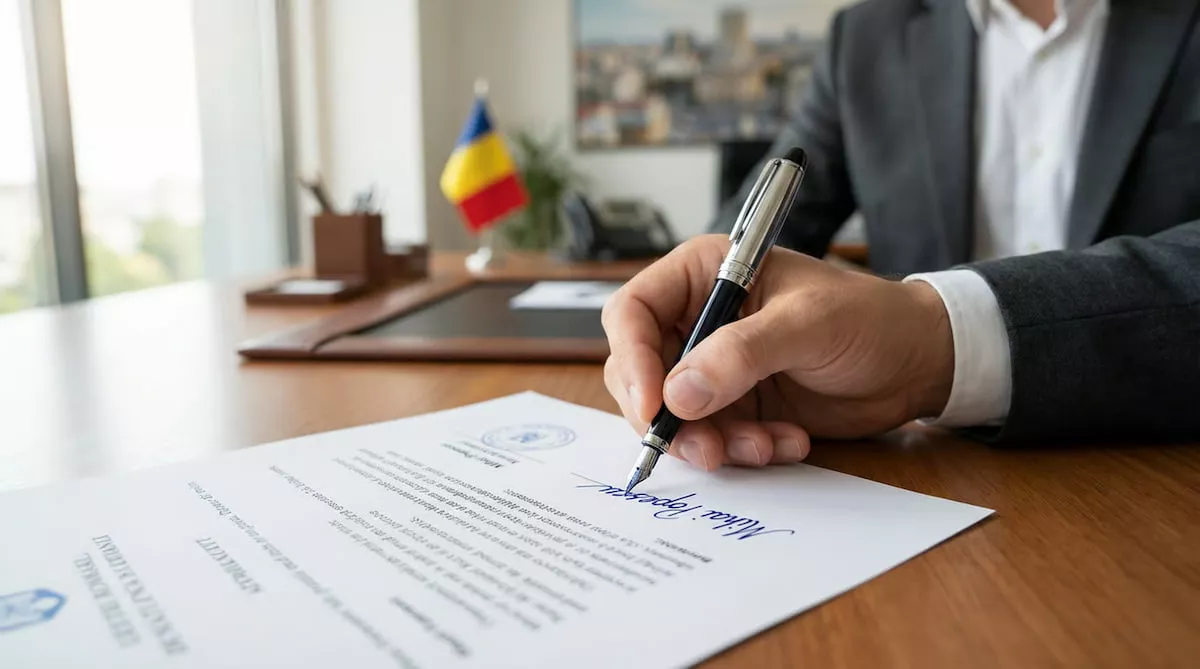Semnatura olografa vs semnatura electronica si digitala: ce trebuie sa ...