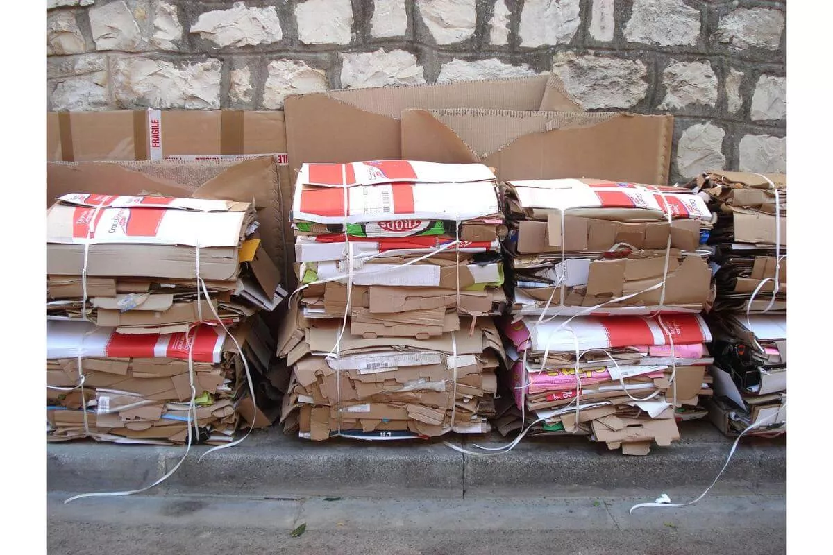 Reciclarea hartiei, o responsabilitate globala – cum sunt transformate ...