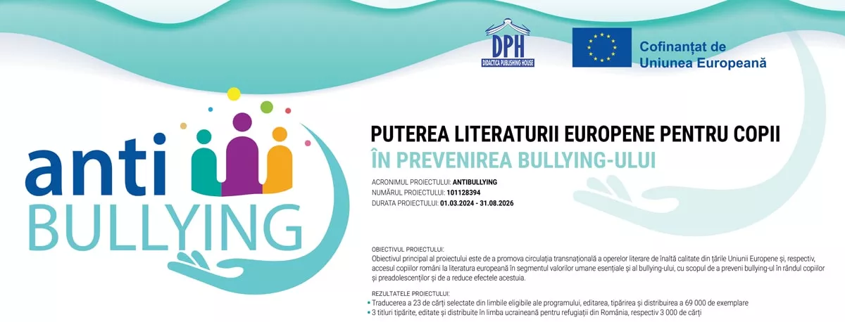 Editura DPH | Carti de povesti pentru copii | Jocuri | Gazeta ...