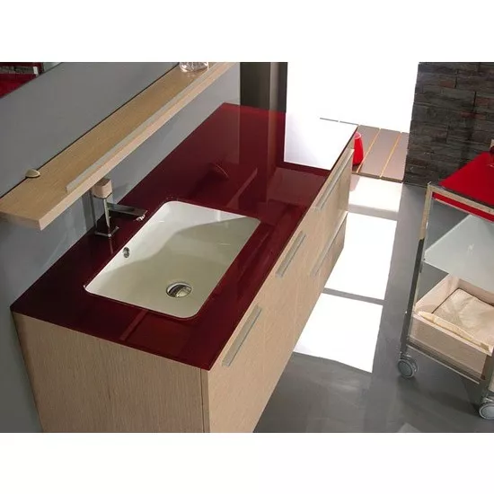 Lavoar Ideal Standard Strada K077901, 600 x 440 mm, monta…