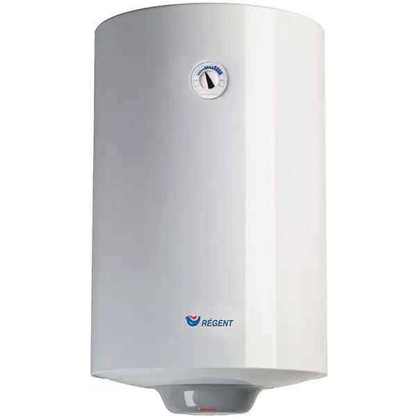 Boiler electric REGENT NTS 100 V 1,5K EU2 3201329, 100l, 1500W, alb
