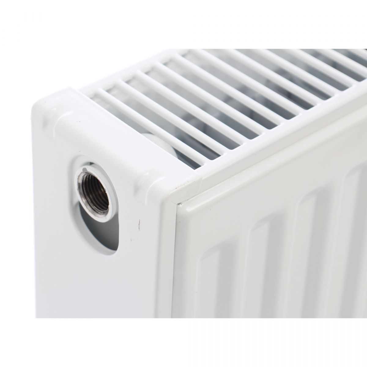 Radiator (calorifer) otel VIGO 22, 600 x 1600 mm, accesorii incluse