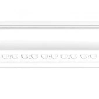 BAGHETA VIDELLA DIN POLISTIREN EXPANDAT DM602