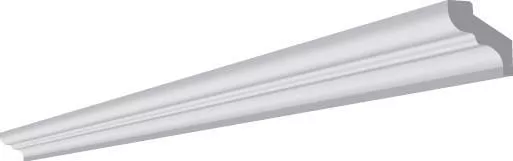 BAGHETA VIDELLA DIN POLISTIREN EXTRUDAT F50