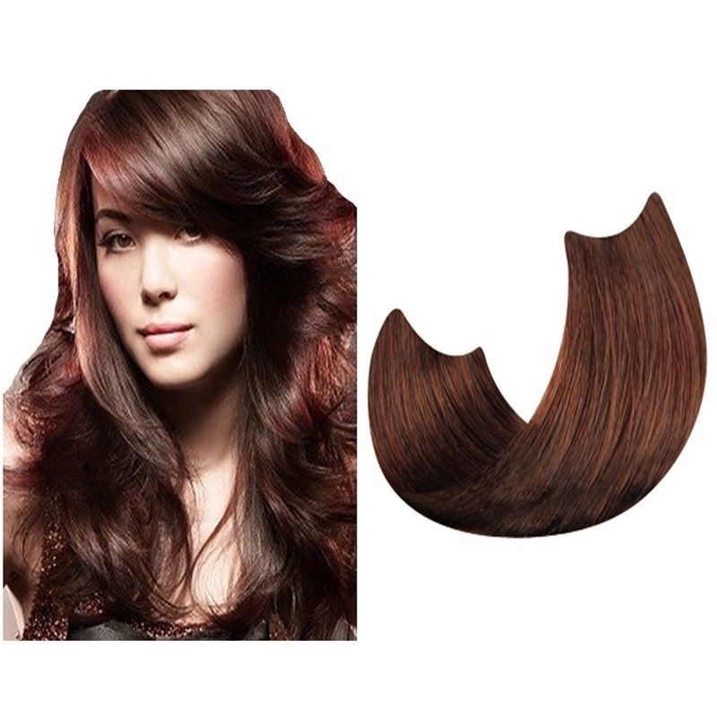 Vopsea de Par Permanenta Fara Amoniac - Color Keratin Oro Puro 24K 6.46 ... Vopsea de Par Permanenta Fara Amoniac - Color Keratin Oro Puro 24K 6.46 ...