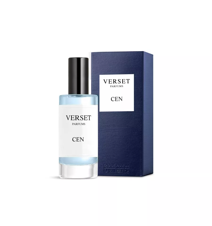 VERSET CEN X 15 ML |29.48 lei | Larafarm.ro