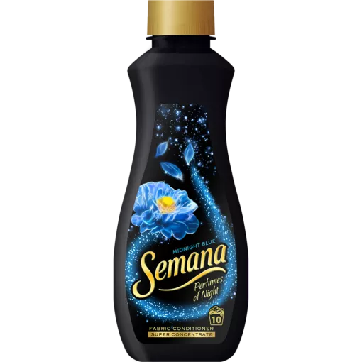 SEMANA BALSAM RUFE MIDNIGHT BLUE 250ML 24/BAX