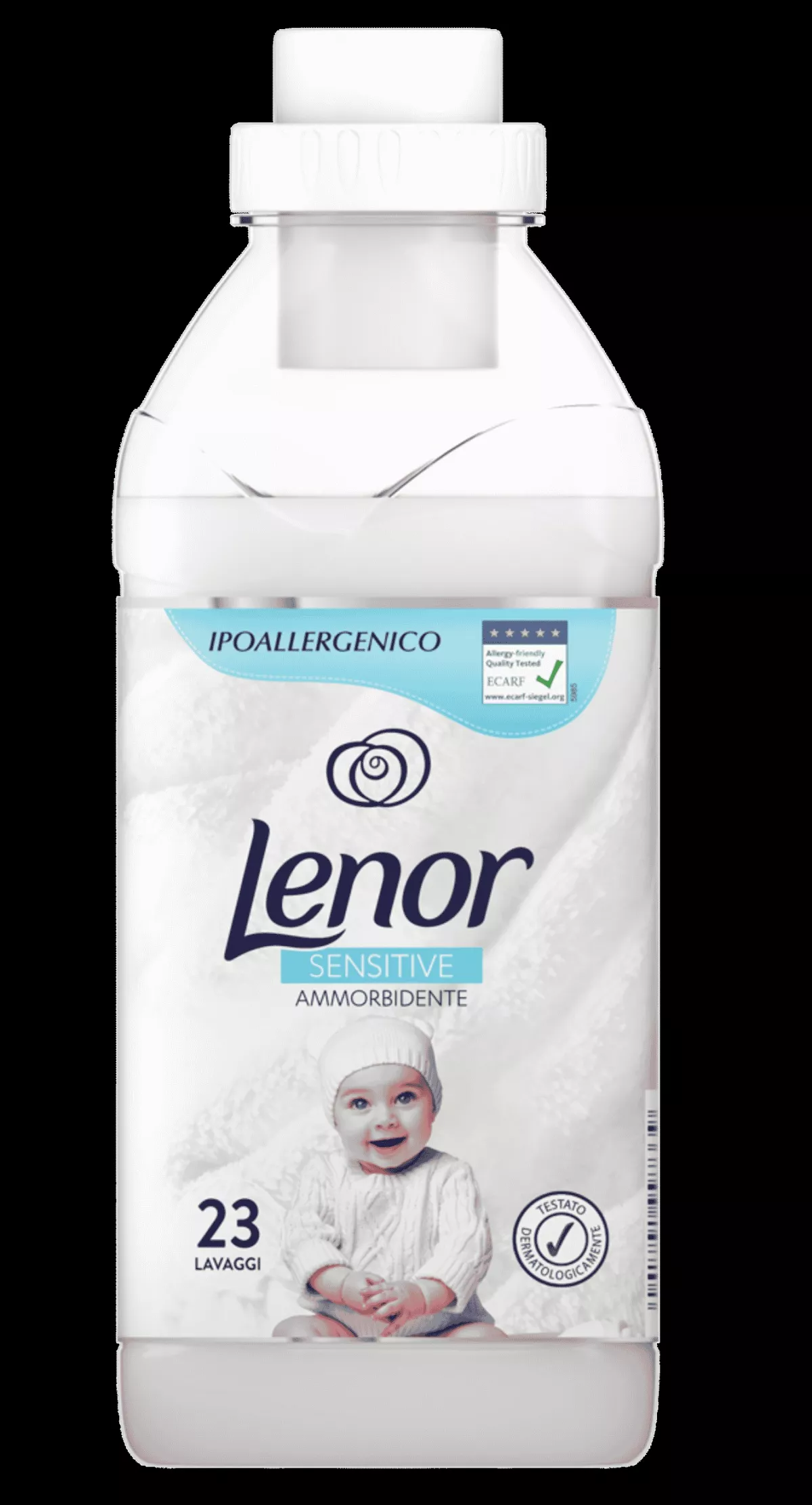 Balsam de Rufe Lenor Sensitive