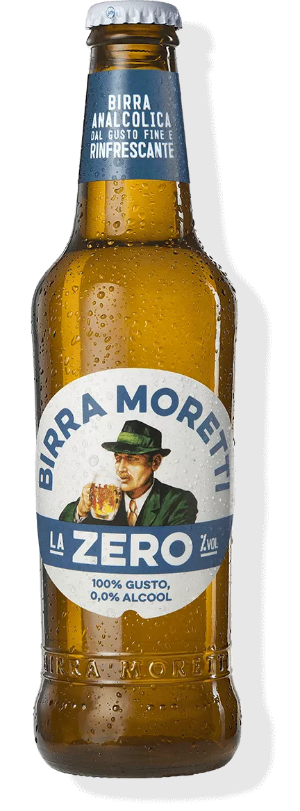 Bere Moretti Fara Alcool