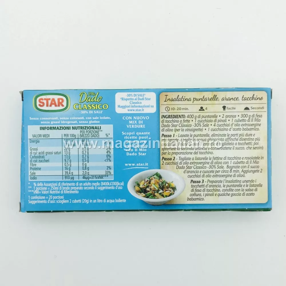 Produse Alimentare - Casa italia Supermercato