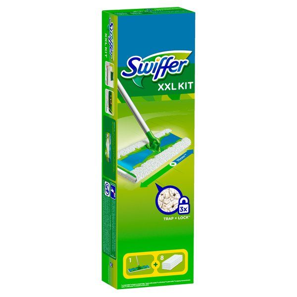 Swiffer Magazinitalian.ro